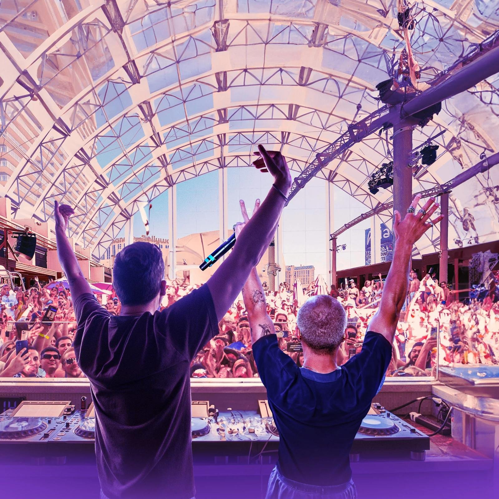 Winter Pool Parties: Escape the Cold at These Top Indoor Venues - Pool ...