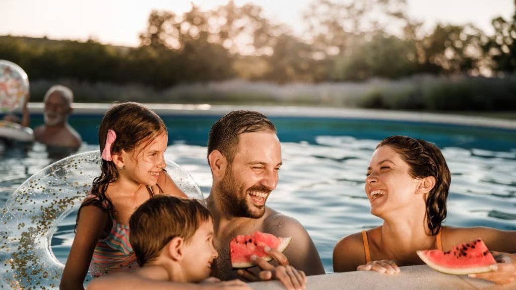 Pool Party Miami: Family-Friendly Spots You’ll Love - Pool Party