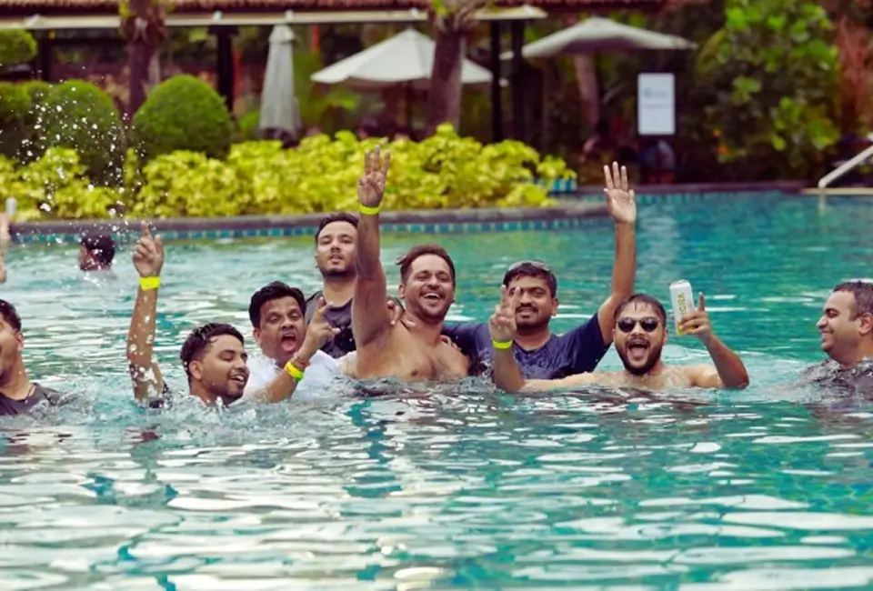 Corporate Pool Parties in 2025: Plan One That Actually Works - Pool Party